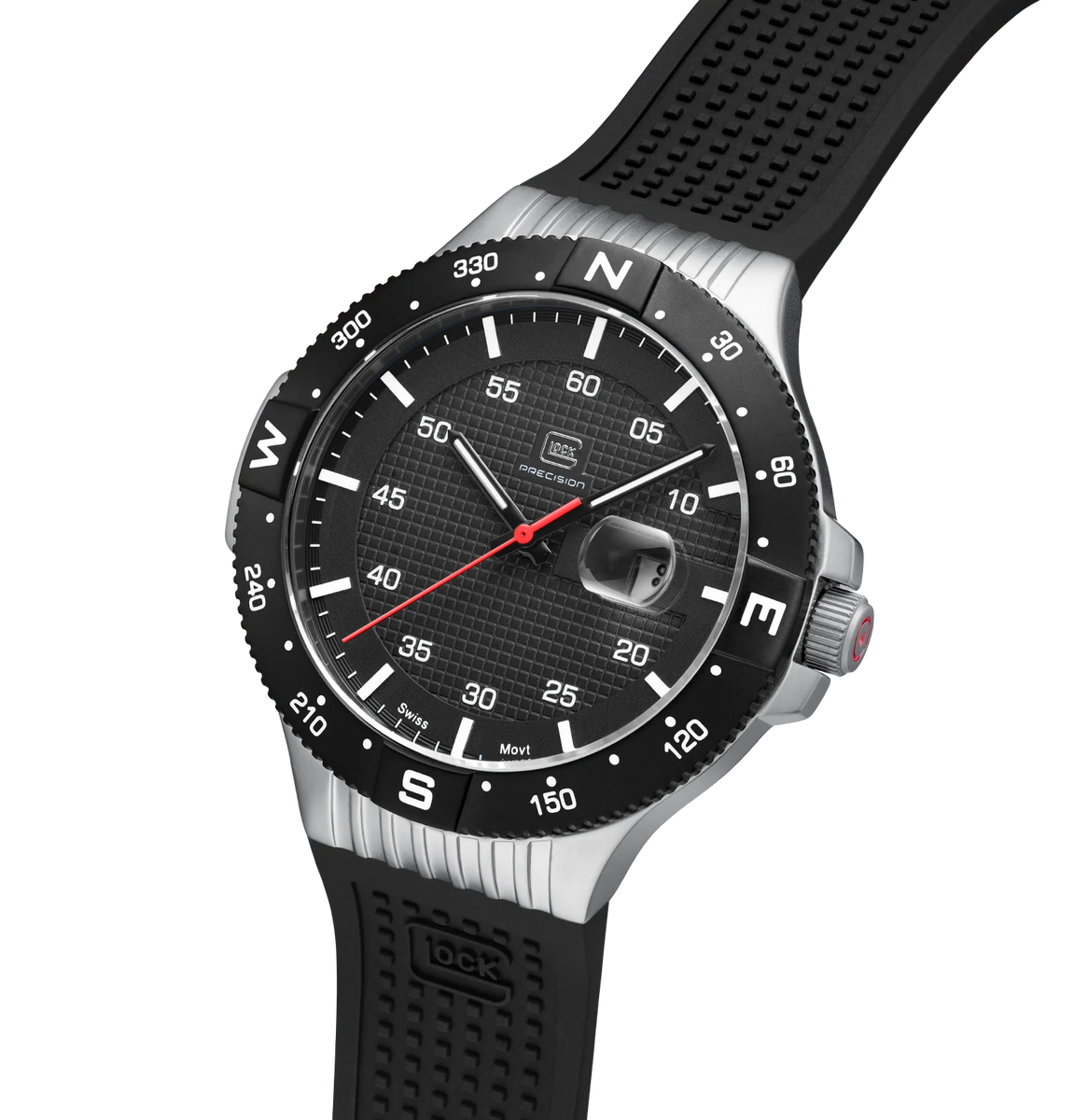 Glock Watch GW-15-1-22 Regard Jewelry Austin Texas