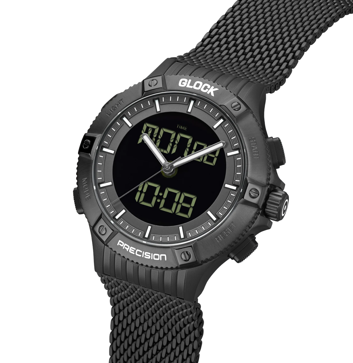 Glock Watch GW-24-1-24 Regard Jewelry Austin, Texas