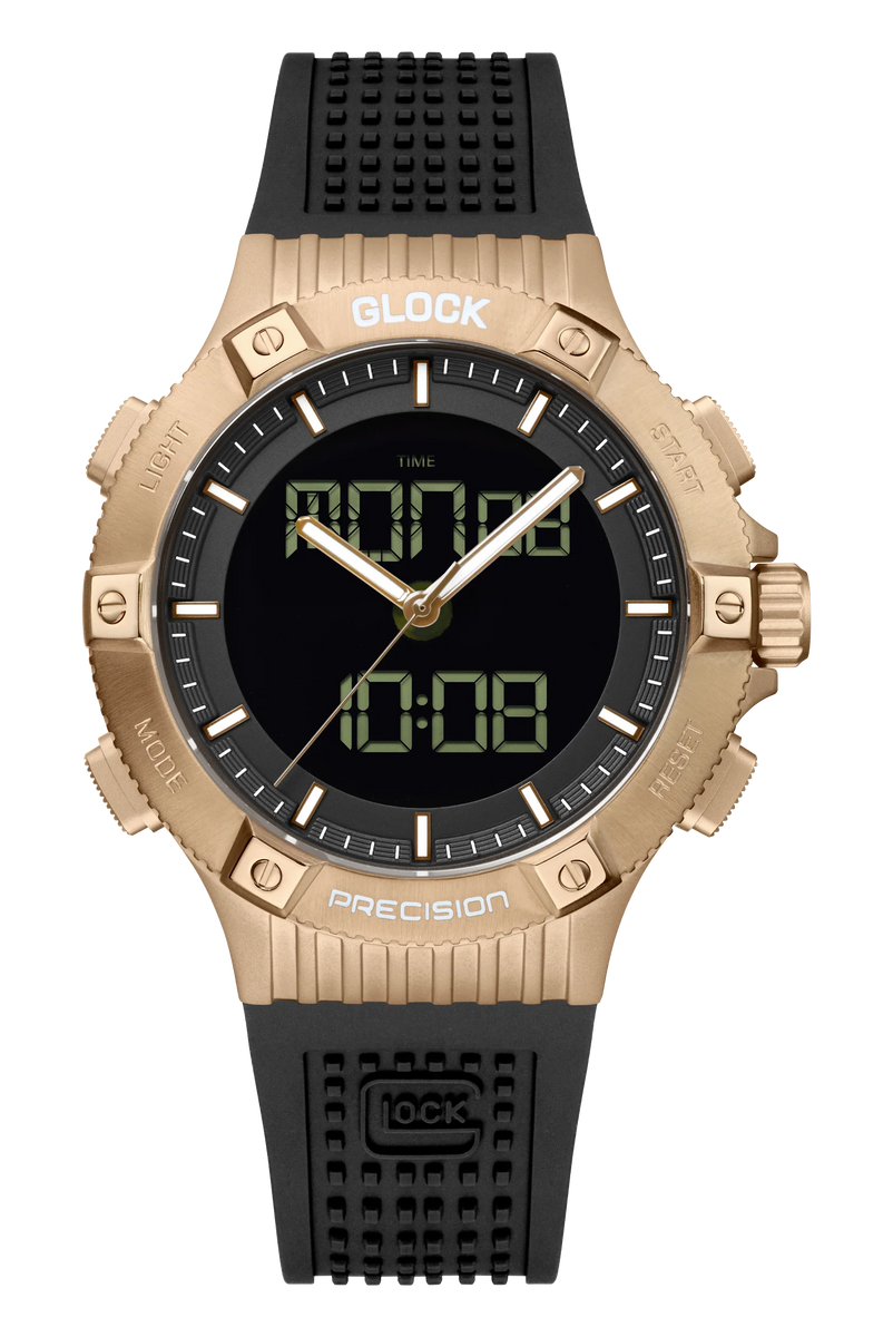 Glock Watch GW24-3-24 Regard Jewelry Austin, Texas