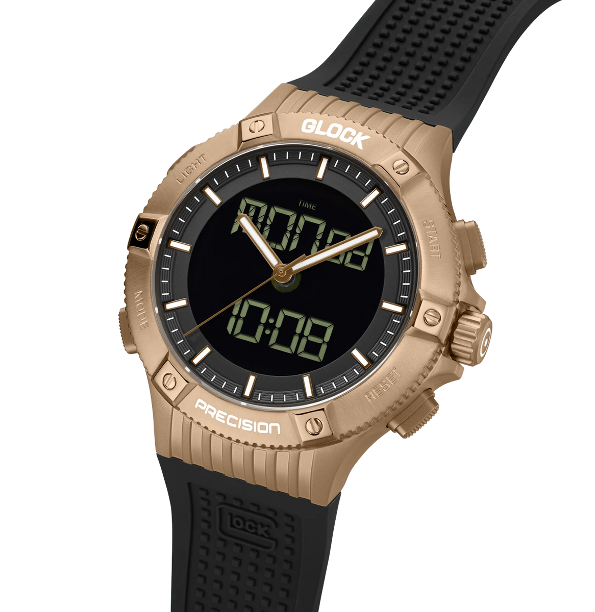 Glock Watch GW24-3-24 Regard Jewelry Austin, Texas